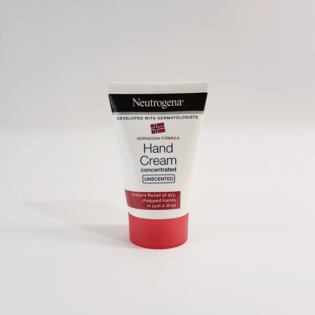 Neutrogena Norwegian Formula Hand Cream Oparfymerad - APOTEK.NU
