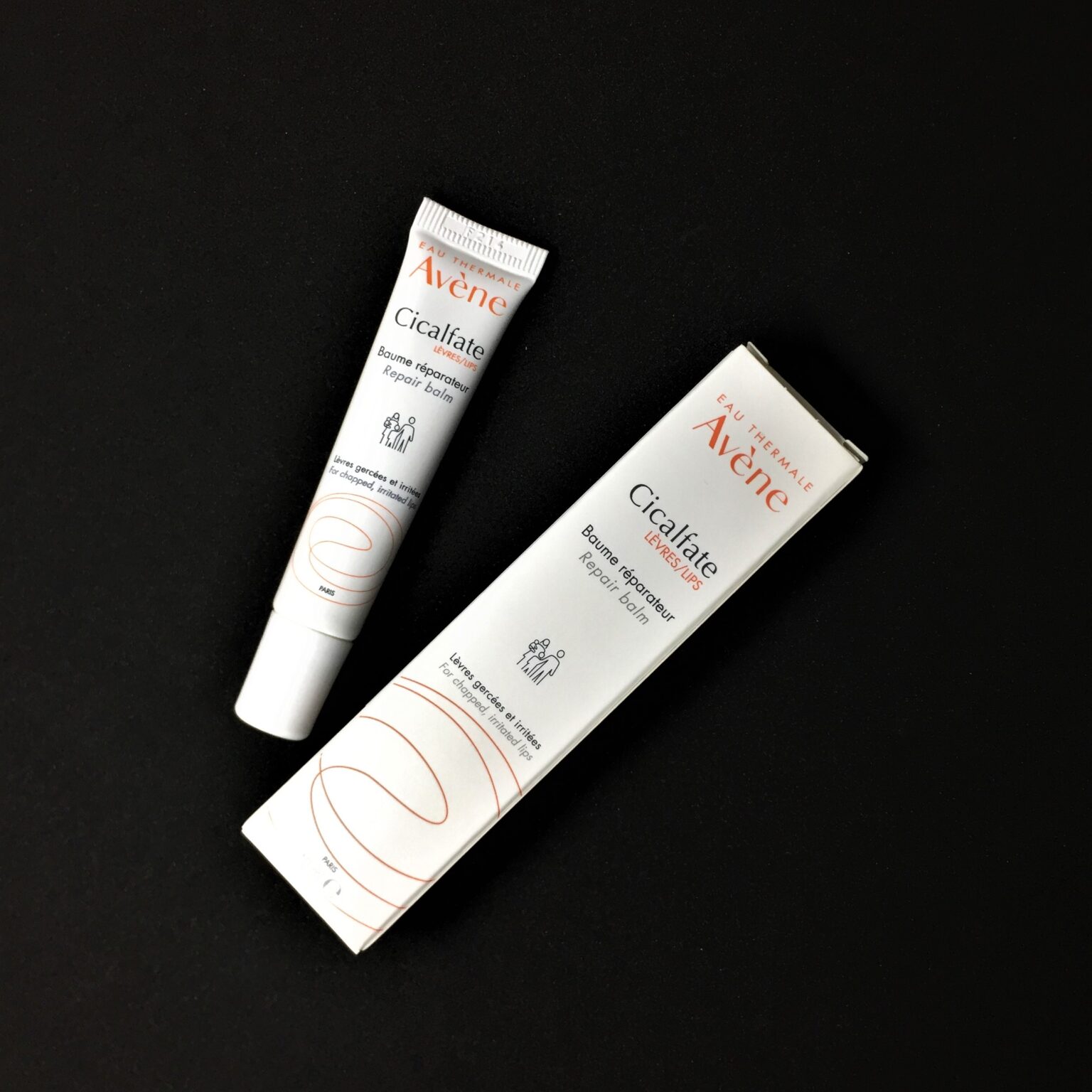 Avène Cicalfate LIPS - Handla apoteksvaror online på APOTEK.NU