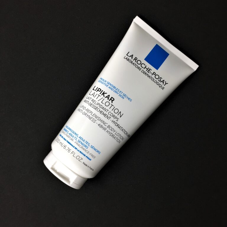 La Roche-Posay Lipikar Lait Lotion 200ml - APOTEK.NU